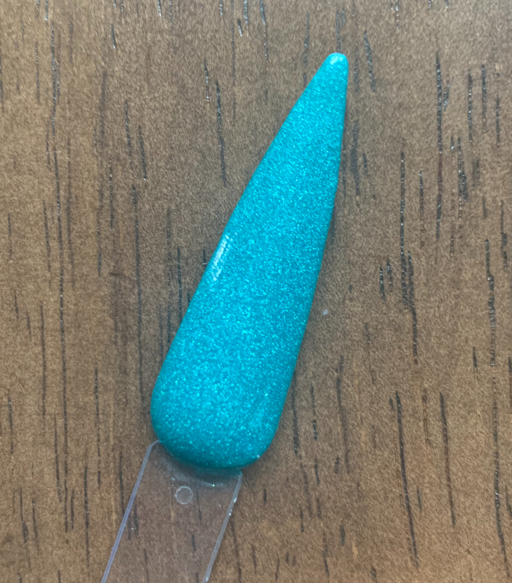 Motion of the Ocean – Sassy Mouth Dip Powder