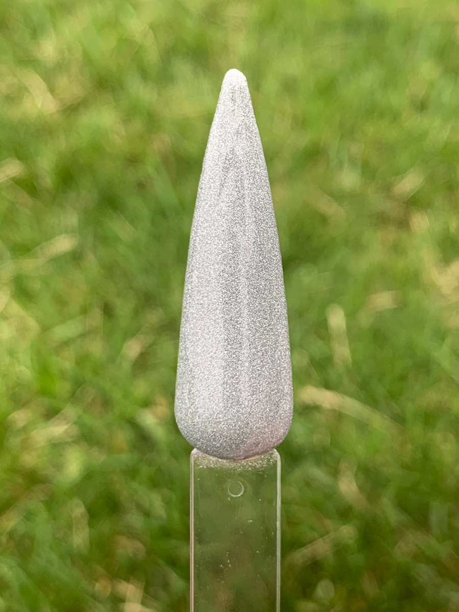 Metalhead – Sassy Mouth Dip Powder