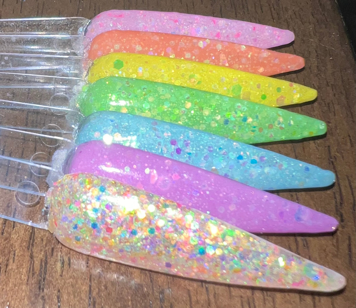 Lilac It Like That – Sassy Mouth Dip Powder